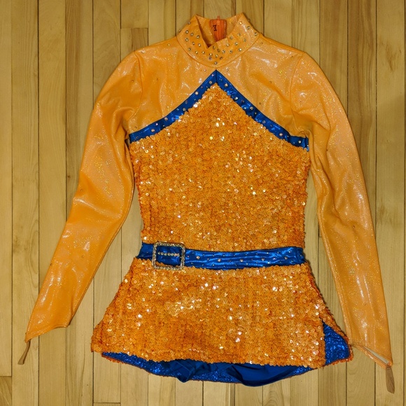 The Line Up | Other | Dance Team Costume | Poshmark
